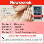 Rod J. Rohrich, M.D. – Voted Best Plastic Surgeon in Dallas Texas