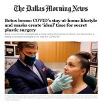 Rod J. Rohrich, M.D. – Voted Best Plastic Surgeon in Dallas Texas